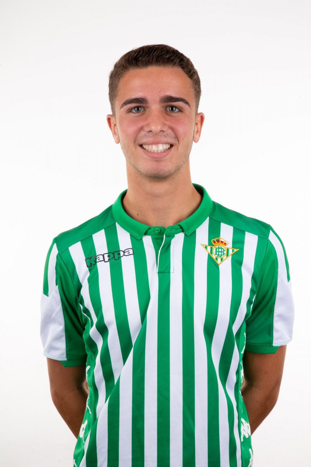 Miguel Ángel Brenes firma con el Betis Deportivo para las próximas tres ...