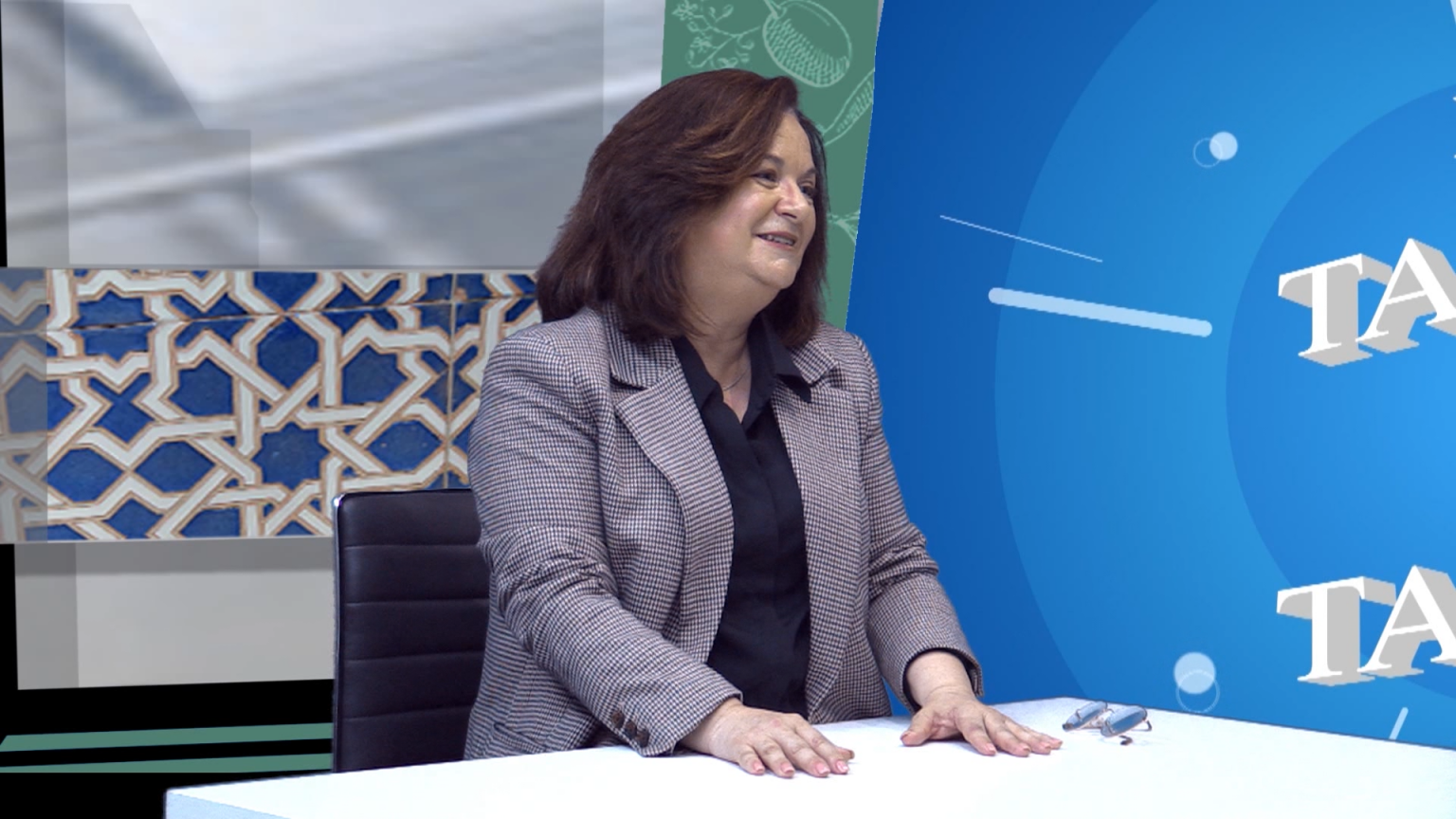 Josefa Brenes será reconocida en el Día Internacional de la Mujer ...