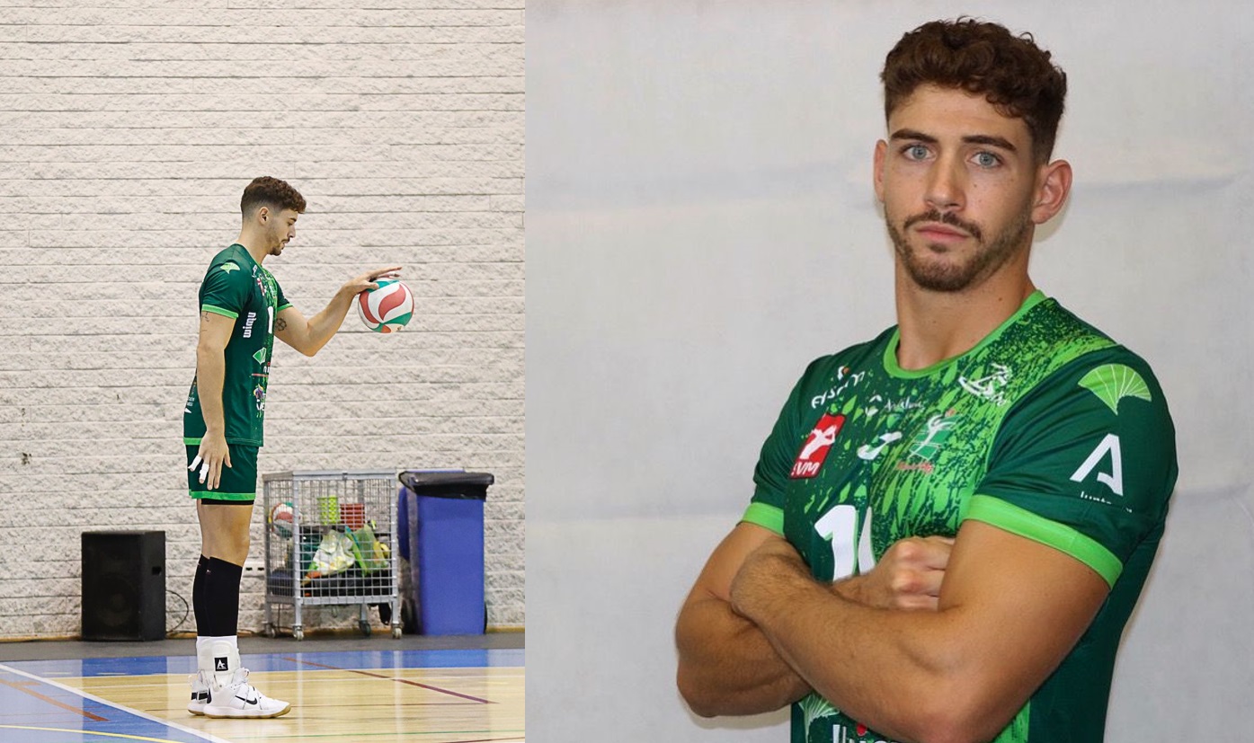 Fernando Fernández, más cerca de debutar con la Selección Española de ...